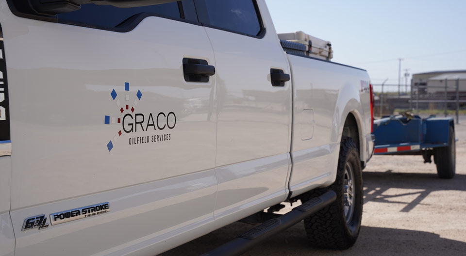 Contact | Graco Oilfield Services