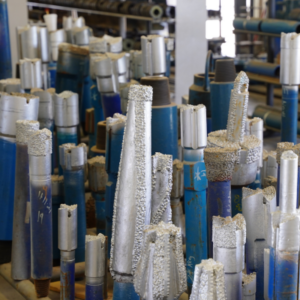 Services | Graco Oilfield Services