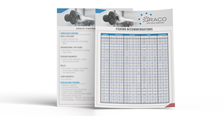 Services | Graco Oilfield Services