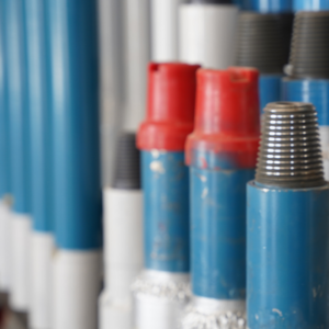 Graco Oilfield Services | Oilfield Fishing Services, Equipment Rentals