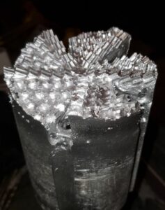 Carbide and Advanced Cutting Structure | Graco Oilfield Services