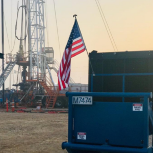 Services | Graco Oilfield Services