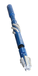 Whipstock System | Graco Oilfield Services