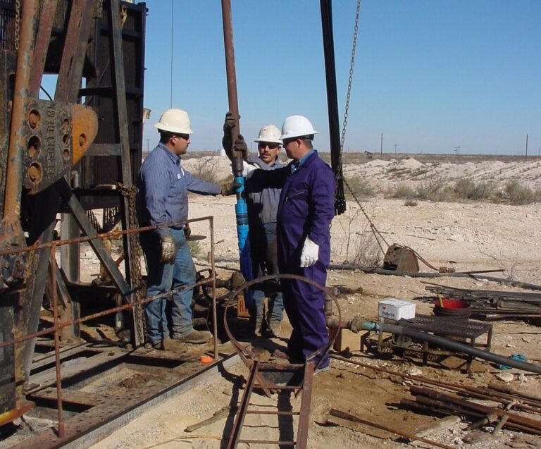 Packers and Completion Tools | Graco Oilfield Services