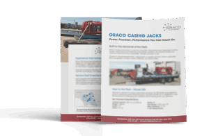 Casing Jacks | Graco Oilfield Services